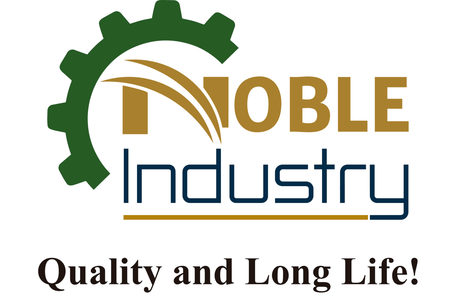 Noble Industry – Noble Group