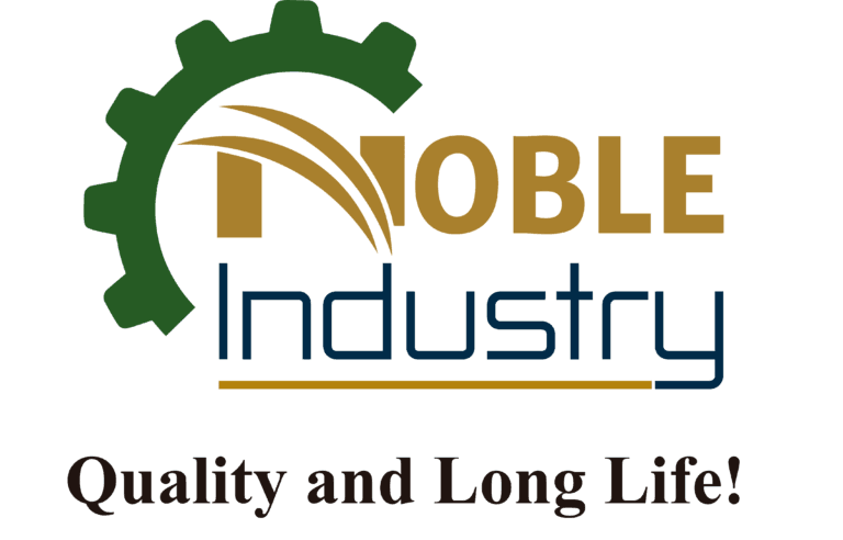 Noble Industry – Noble Group