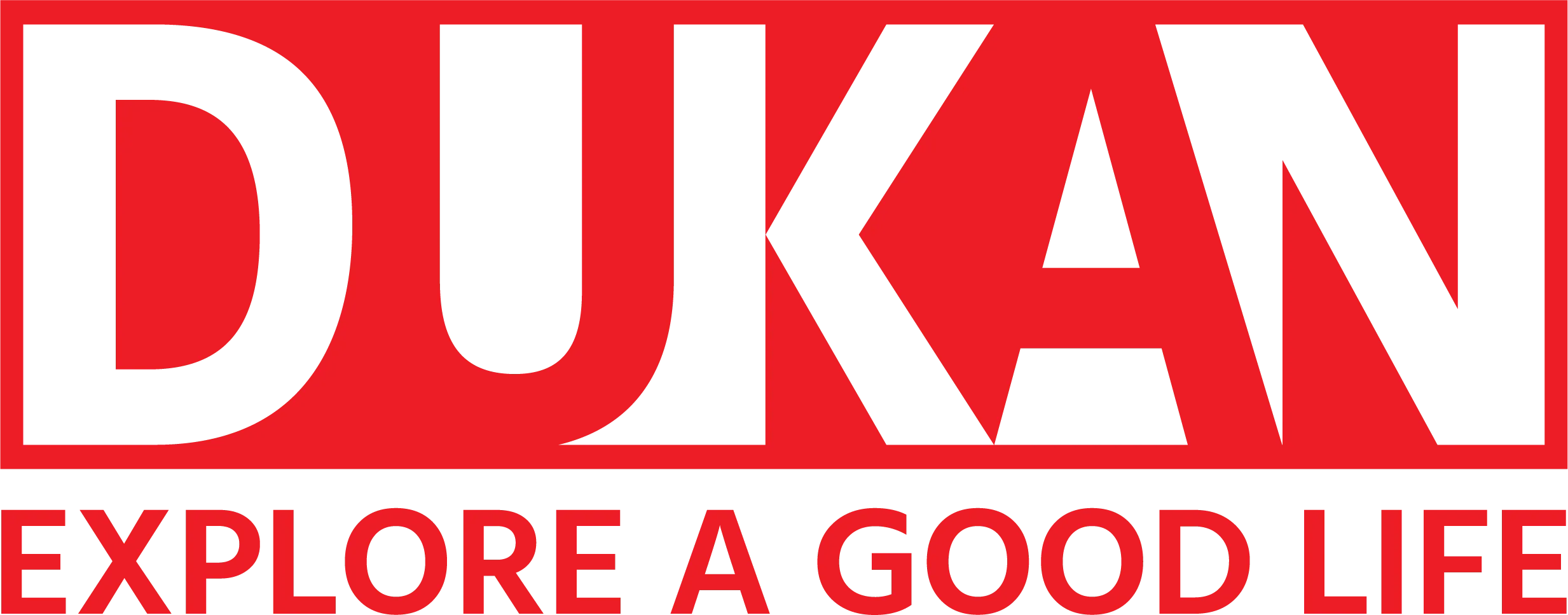 Dukan Logo Home Page | Duncan Area Economic Development Foundation