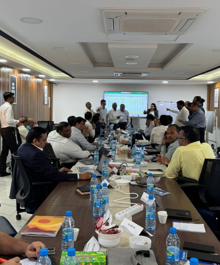 Gallery – Noble Group